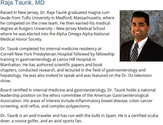 ANNE ARUNDEL GASTROENTEROLOGY ASSOCIATES, P.A - Updated December 2025 ...