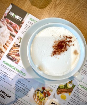 PUR & SIMPLE - Updated October 2025 - 118 Photos & 60 Reviews - 6045 ...