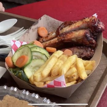 SHIPWRECK REEF CAFE - Updated December 2025 - 187 Photos & 180 Reviews ...