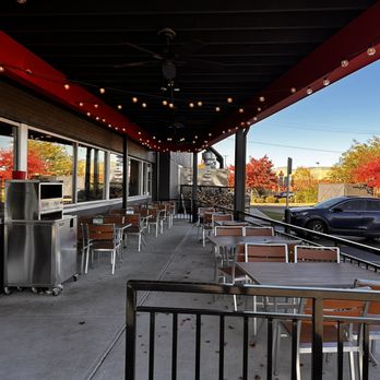 CITY BARBEQUE - Updated August 2025 - 44 Photos & 34 Reviews - 2001 E ...