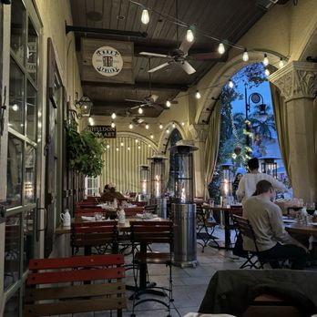 OSTERIA TULIA - Updated December 2024 - 696 Photos & 608 Reviews - 466 ...