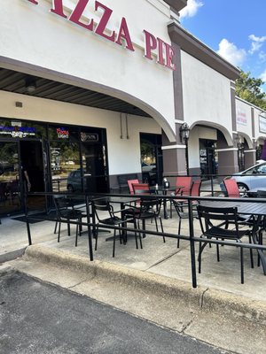 SKY’S PIZZA PIE - Updated March 2025 - 15 Photos & 19 Reviews - 4275 ...