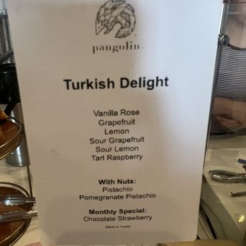PANGOLIN CAFÉ - Updated March 2025 - 668 Photos & 327 Reviews - 955 S ...
