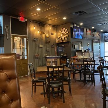 SAWMILL BBQ PUB & GRILL - Updated November 2024 - 43 Photos & 60 ...