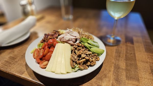 TABLE 100 - Updated April 2025 - 534 Photos & 430 Reviews - 100 Ridge ...