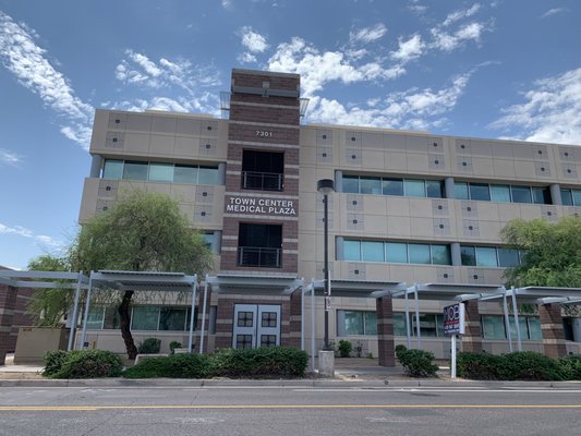 SMIL SOUTHWEST MEDICAL IMAGING - Updated November 2025 - 16 Photos & 27 ...