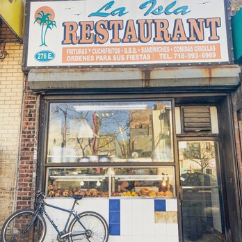 LA ISLA CUCHIFRITO - 62 Photos & 35 Reviews - 276 E 149th St, Bronx ...