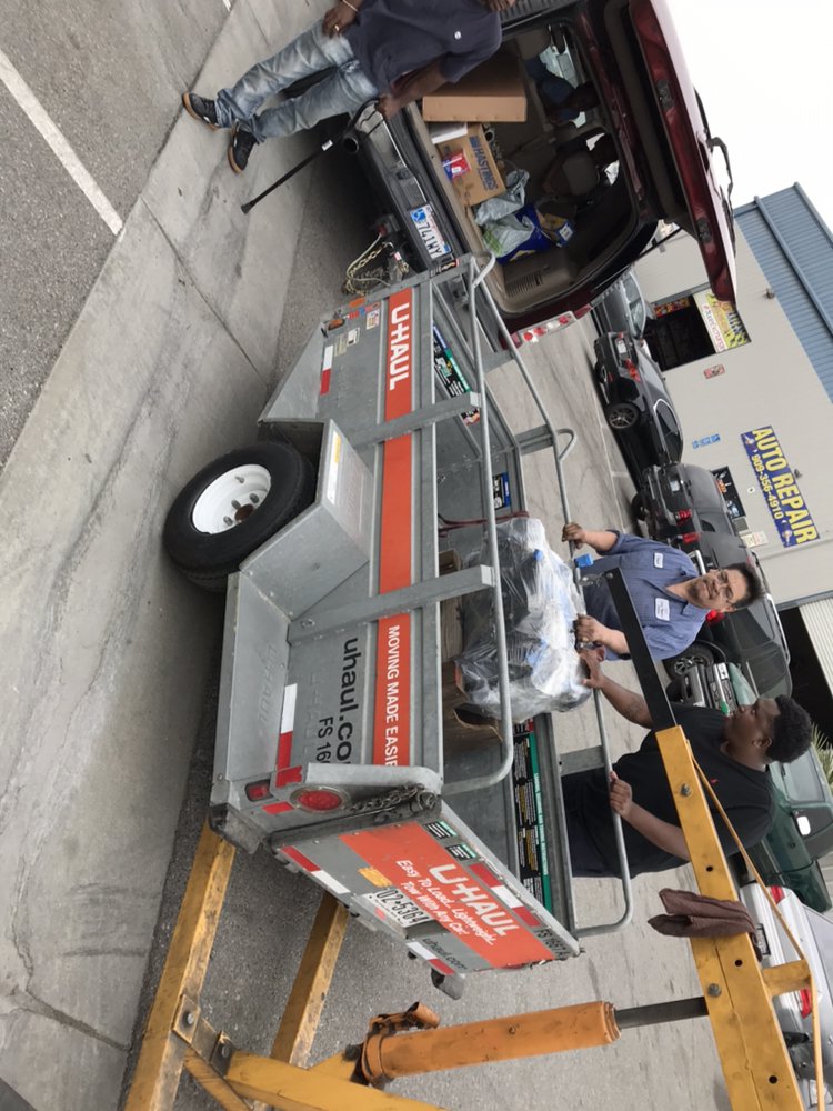 C & C AUTO REPAIR - Updated July 2025 - 68 Photos & 19 Reviews - 15750 ...