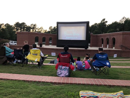 COLUMBIA COUNTY OUTDOOR AMPHITHEATER - Updated June 2024 - 7022 ...
