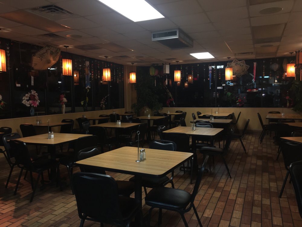 ATAMI EXPRESS - Updated January 2025 - 15 Reviews - 1017 S Pendleton St ...