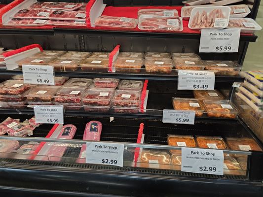 Park To Shop Supermarket Updated May 2026 143 Photos And 23 Reviews