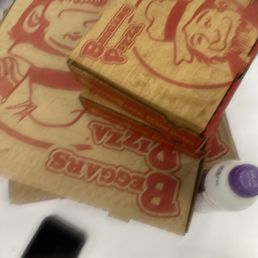 BEGGARS PIZZA - Updated December 2025 - 71 Photos & 178 Reviews - 15600 ...