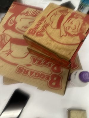 BEGGARS PIZZA - Updated February 2025 - 69 Photos & 167 Reviews - 15600 ...