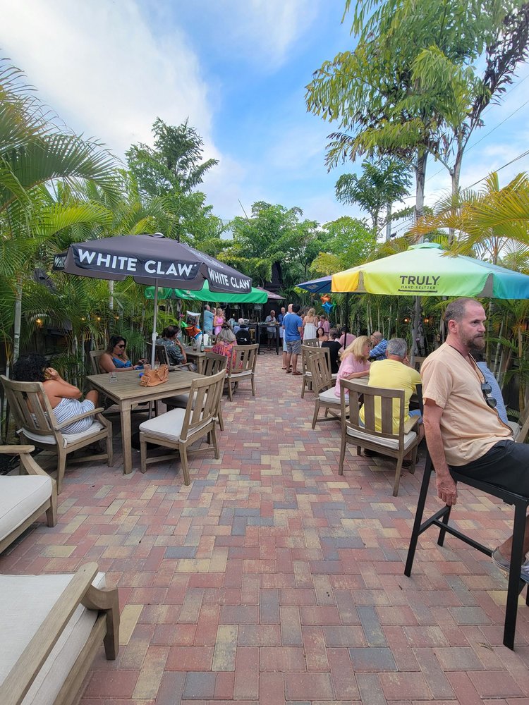 Sail Inn, Delray Beach | Roadtrippers