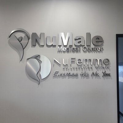 NUFEMME REJUVENATION CLINIC - LAS VEGAS - Updated June 2025 - 6590 S ...