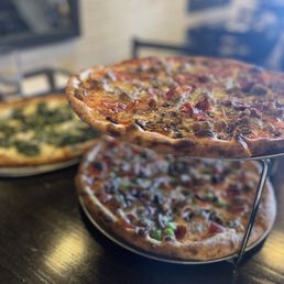 LONG BRIDGE PIZZA - Updated January 2026 - 798 Photos & 749 Reviews ...