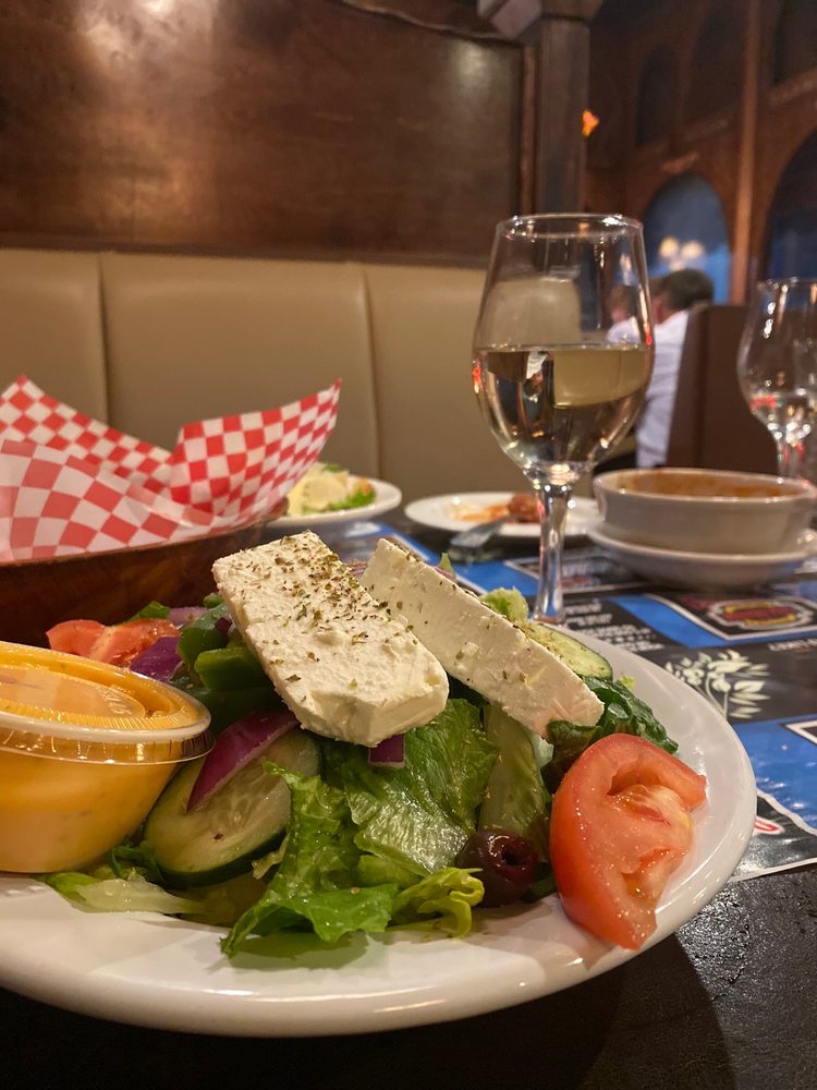 PASTA BELLA - Updated July 2024 - 375 Photos & 461 Reviews - 3696 ...