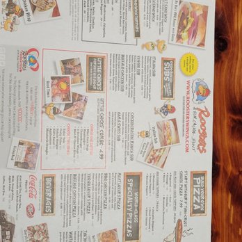 ROOSTERS - Updated November 2024 - 44 Photos & 30 Reviews - 5702 Monroe ...
