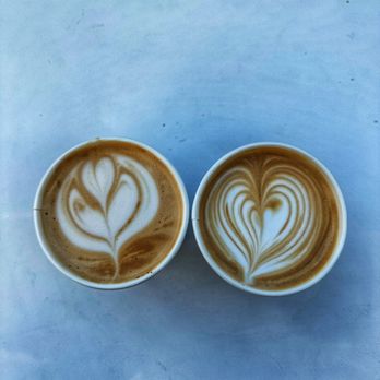 THE COFFEE MOVEMENT - Updated June 2025 - 1732 Photos & 679 Reviews ...