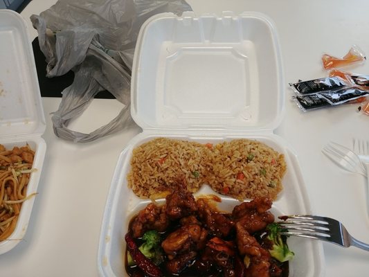 SILVER WOK - Updated September 2024 - 11 Photos & 29 Reviews - 9500 ...