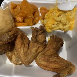 K & K SOUL FOOD - Updated December 2025 - 111 Photos & 160 Reviews ...