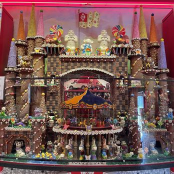 SARRIS CANDIES - Updated May 2025 - 597 Photos & 265 Reviews - 511 ...