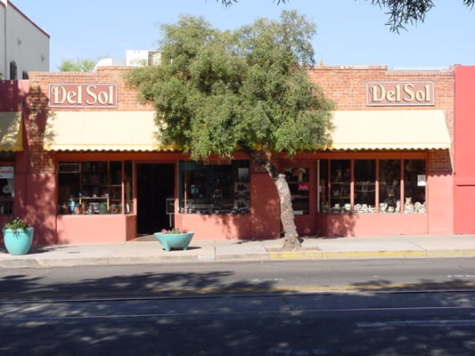 DEL SOL STORES - Updated October 2025 - 12 Photos - 435 N 4th Ave ...