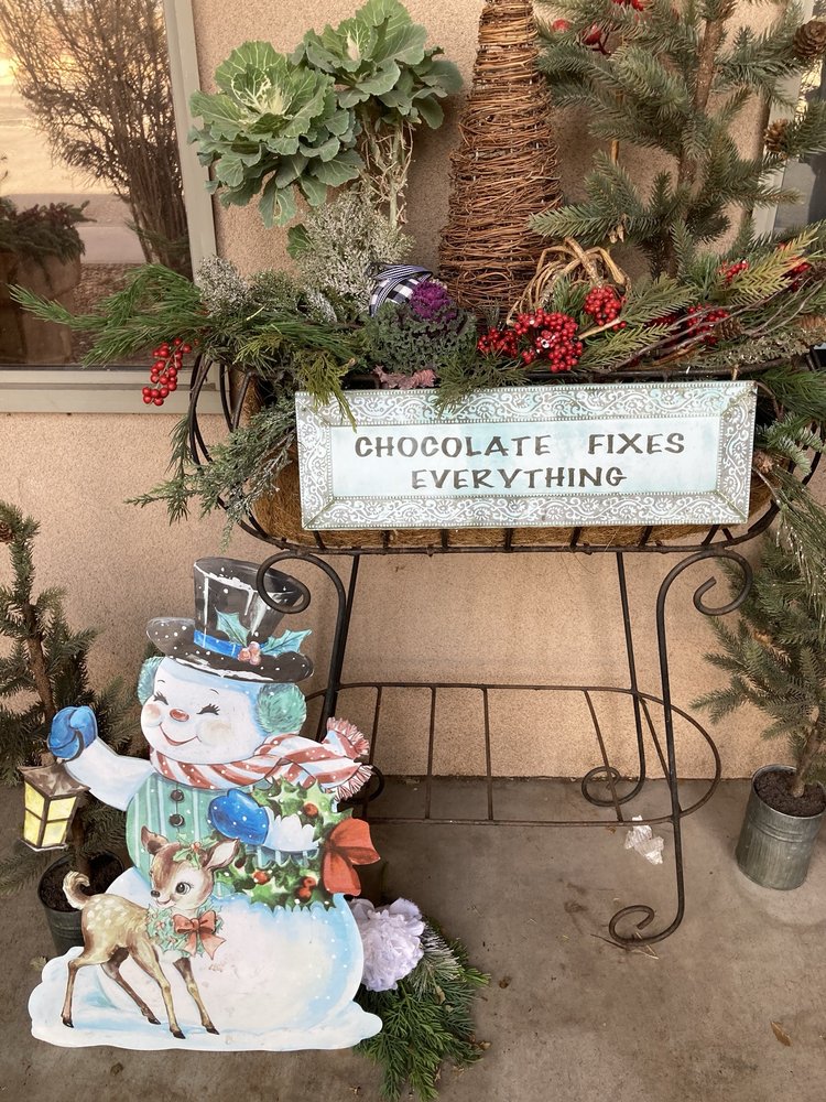 THE CHOCOLATESMITH - Updated September 2025 - 41 Photos & 53 Reviews ...