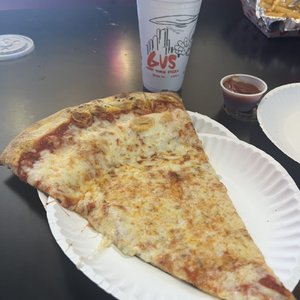 GUS’S NEW YORK PIZZA - 115 Photos & 356 Reviews - 829 S Rural Rd, Tempe ...