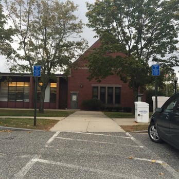 SIXTEEN ACRES BRANCH LIBRARY - Updated September 2025 - 1187 Parker St ...