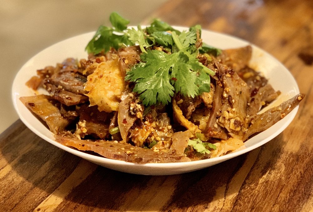 PEPPER TWINS - KIRBY - 629 Photos & 287 Reviews - 3915 Kirby Dr, Houston, Texas - Chinese ...