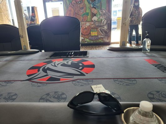 SHARK TANK POKER CLUB - Updated December 2025 - 1508 Bethel Rd ...