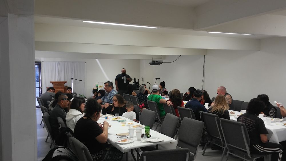 CALVARY CHAPEL - 23 Photos - 1501 N Raymond Ave, Anaheim, California ...