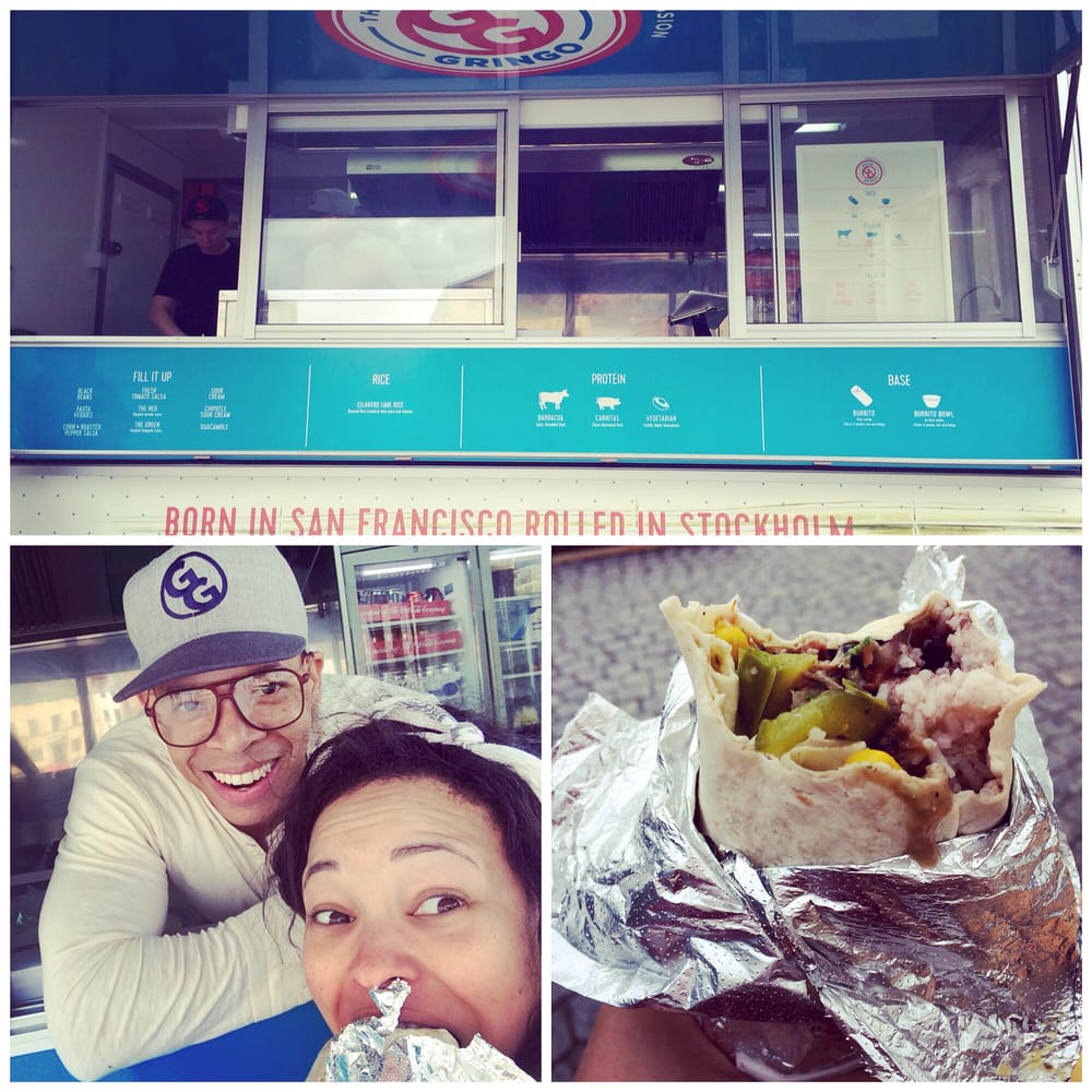 THE GOOD GRINGO - Updated September 2025 - 11 Photos - Stockholm ...