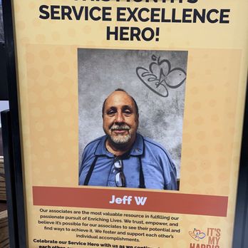 HARRIS TEETER - Updated August 2025 - 33 Photos & 60 Reviews - 31221 ...