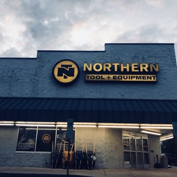 Closest northern tool near me store