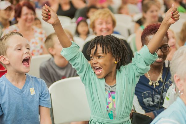 ST. LOUIS COUNTY LIBRARY - CLARK FAMILY BRANCH - Updated March 2025 ...