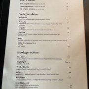 KITCHEN & BAR VAN RIJN - €€€ - 79 Photos & 32 Reviews - Rembrandtplein ...