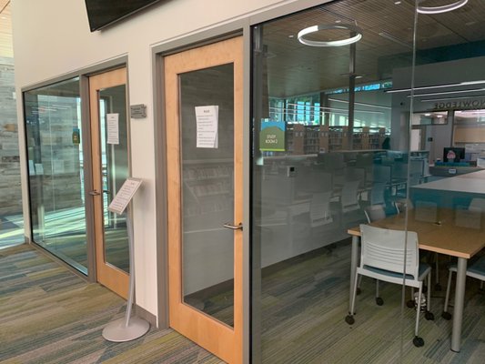 SIGNAL HILL LIBRARY - Updated October 2024 - 51 Photos & 27 Reviews ...