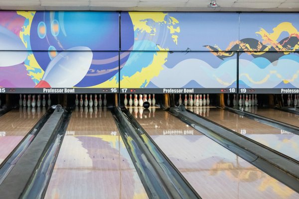 PROFESSOR BOWL - Updated May 2026 - 59 Photos & 30 Reviews - 901 Towne ...