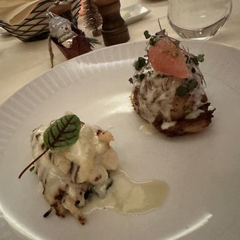 LE YACA - Updated December 2024 - 581 Photos & 366 Reviews - 1430 High ...