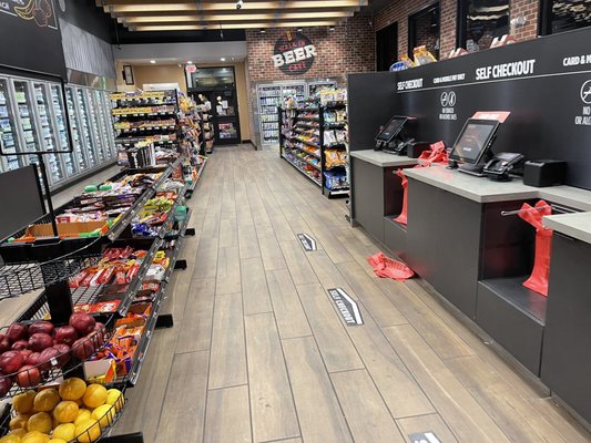 SHEETZ - Updated December 2025 - 18 Photos - 1485 North Cassady Ave ...