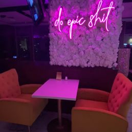 S’LUSH DAIQUIRI LOUNGE & EVENTS - Updated July 2025 - 55 Photos & 33 ...