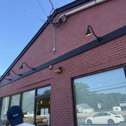 BRICKSTONE KITCHEN - Updated October 2025 - 120 Photos & 147 Reviews ...