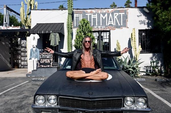 FILTH MART - Updated July 2025 - 17 Photos & 20 Reviews - 1038 N ...