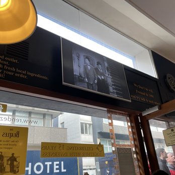 THE RENDEZVOUS CAFE - Updated January 2026 - 52 Photos & 46 Real ...