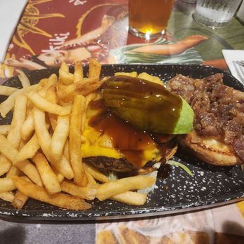 CHEESEBURGER IN PARADISE - Updated January 2025 - 1958 Photos & 1875 ...