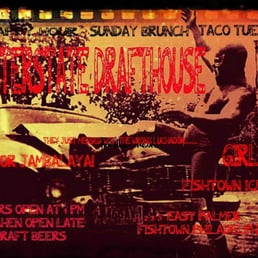 INTERSTATE DRAFTHOUSE - Updated January 2026 - 561 Photos & 281 Reviews ...