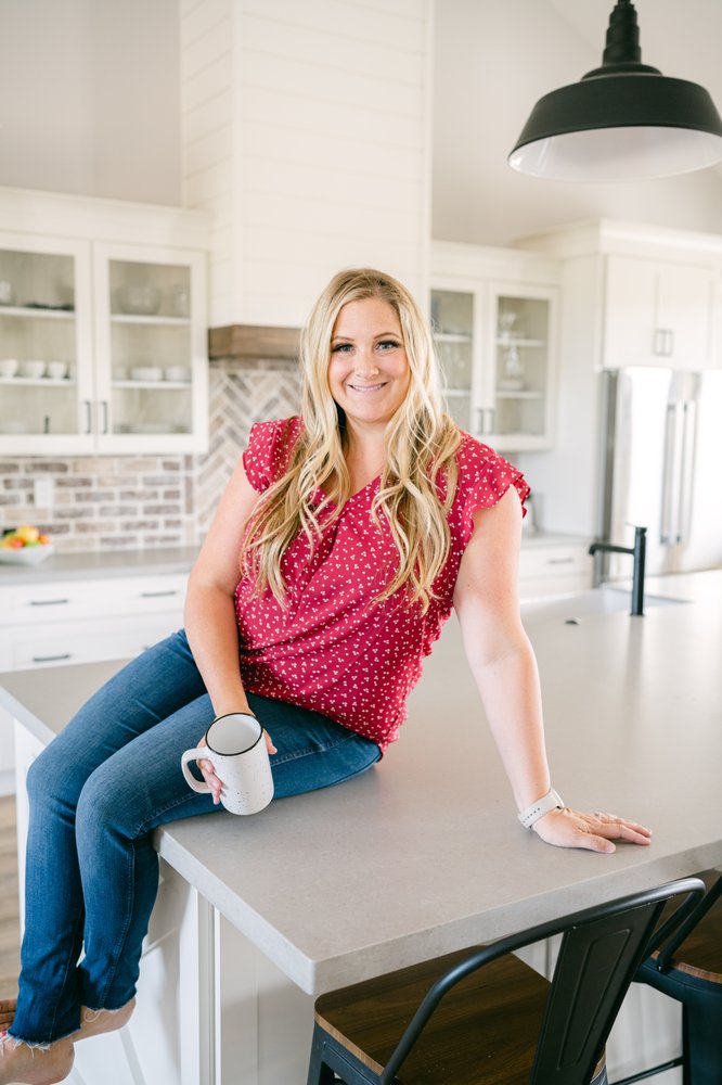 NICKI BURNS, REALTOR - Updated October 2025 - 1435 Butte House, Yuba ...