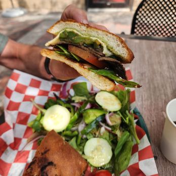 AFRO DELI & GRILL - SAINT PAUL - Updated October 2025 - 138 Photos ...